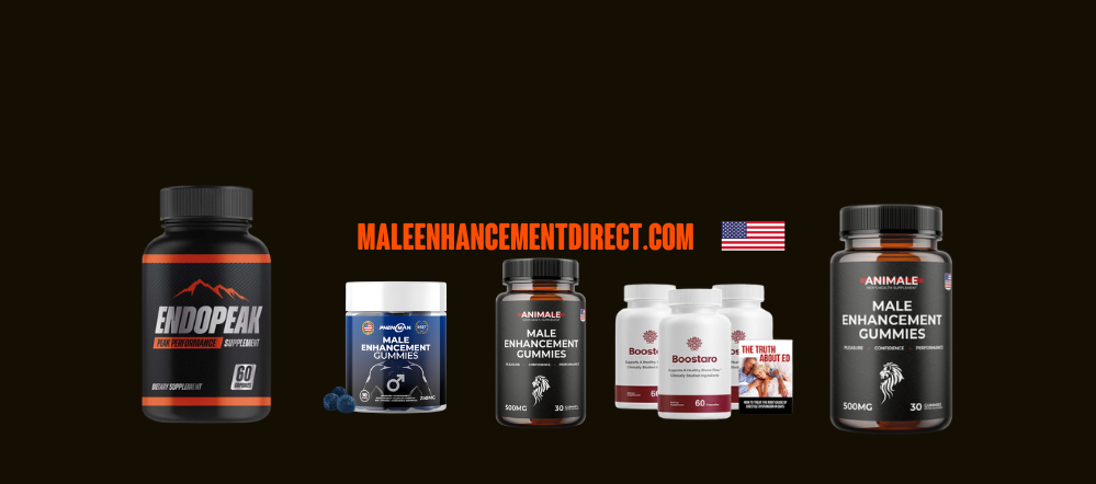 Male Enhancement